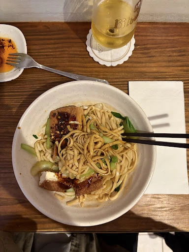 Lon Men's Noodle House - Reviews, Phone, Hour