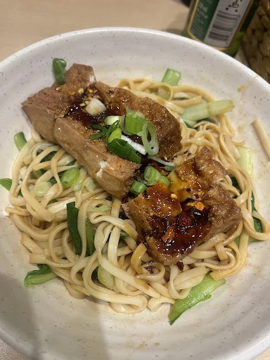 Lon Men's Noodle House - Reviews, Phone, Hour
